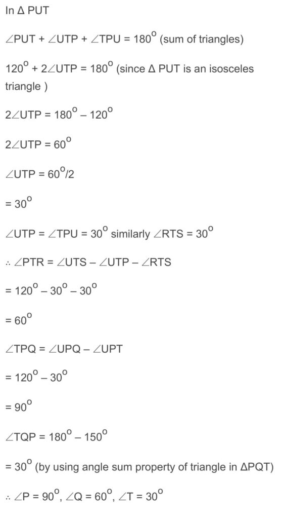 RD Sharma Chapter 16 – Understanding Shapes – II (Quadrilaterals ...